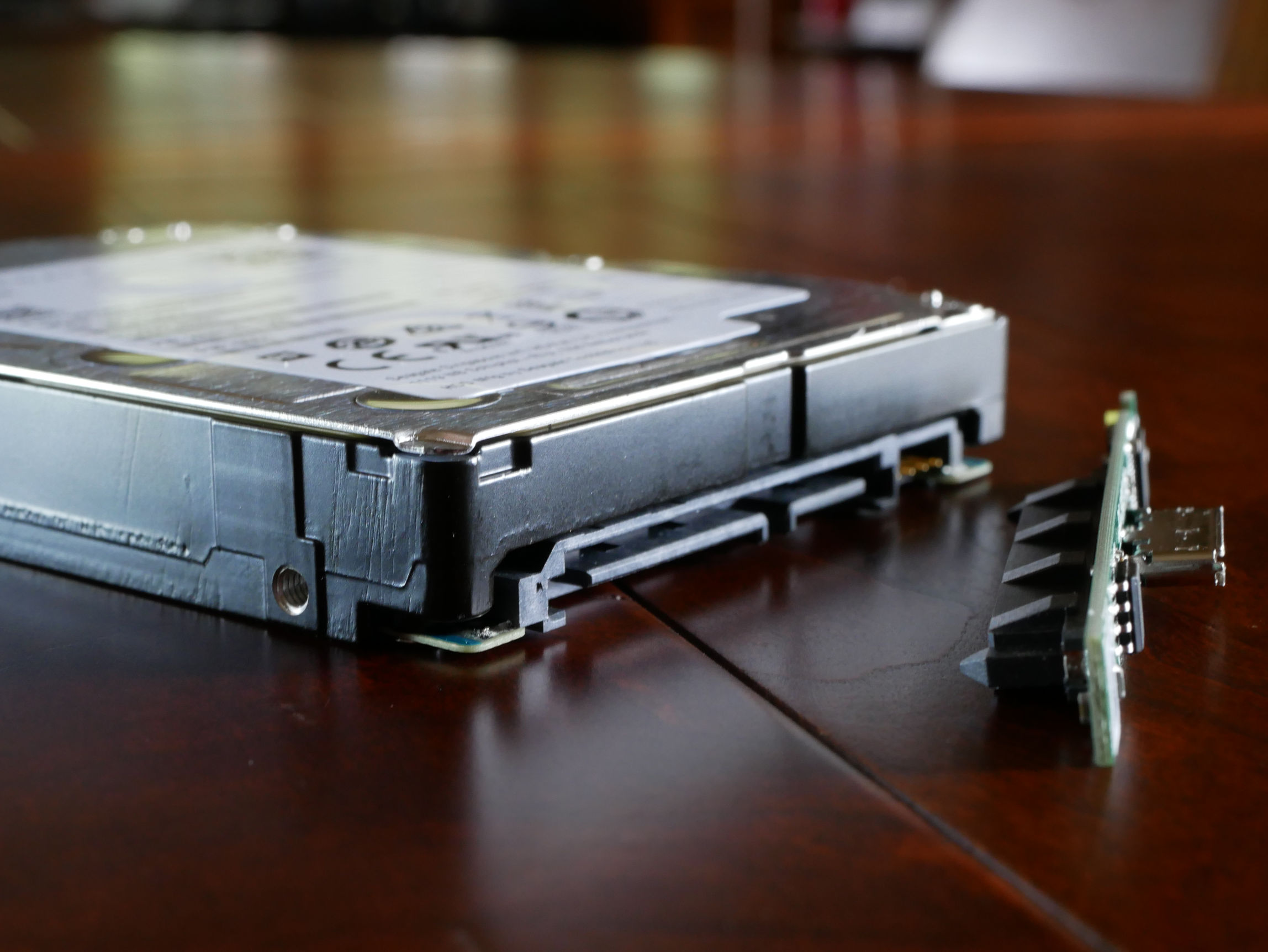 Seagate 5TB Backup Plus Portable (2019 Edition) | mtekk's Crib